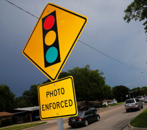 Signal Ahead Sign - Alumetal