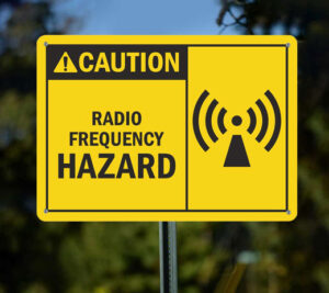 Lifting Safety Signs - Alumetal