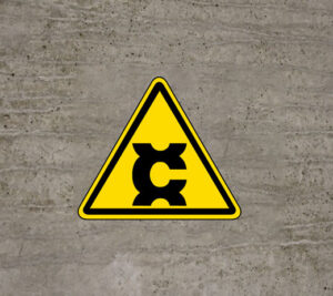 Carcinogenic Warning Signs - Alumetal