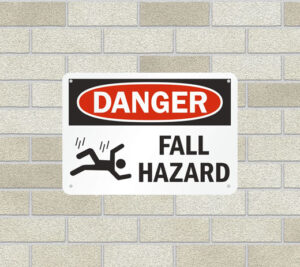 Hazard Warning Signs - Alumetal