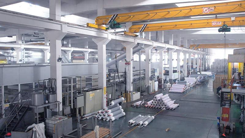 PVC Flex Banner Manufacturers - Alumetal